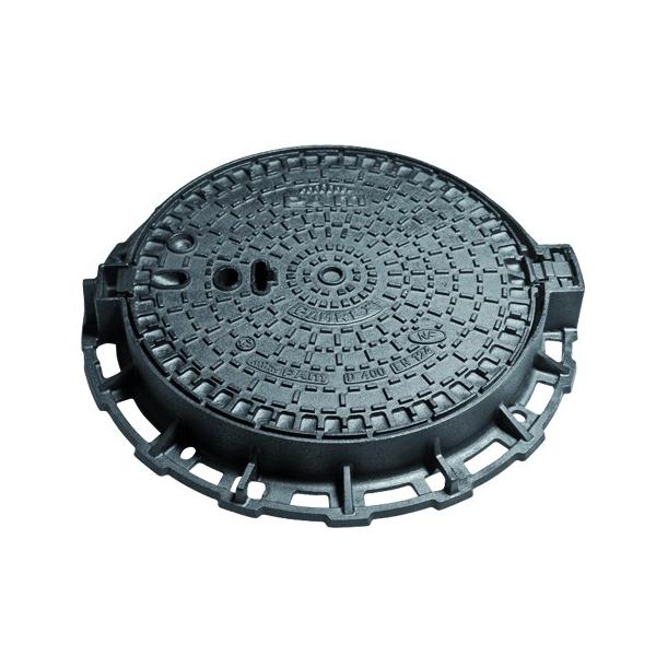 Fonte de voirie | M+ Matériaux