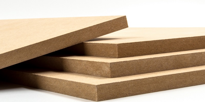 Panneau MDF - Bois, panneaux